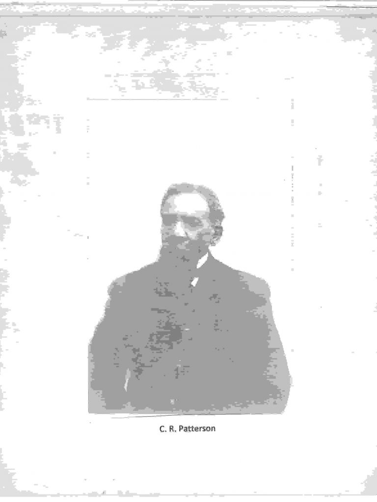 CR Patterson - African American Museum