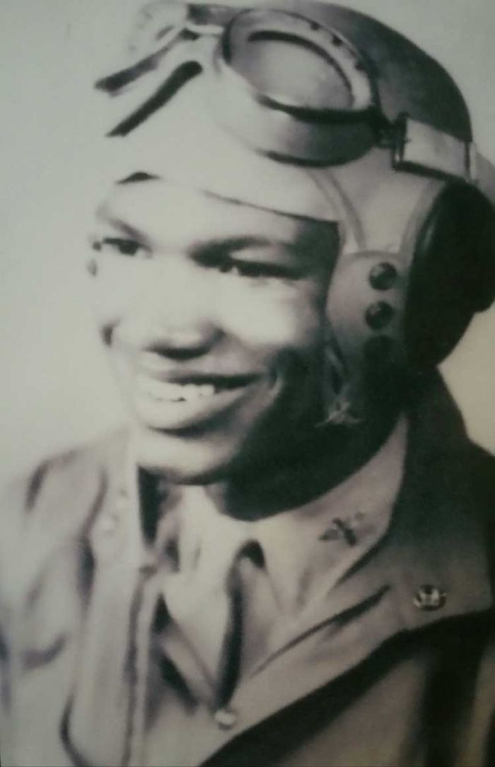 Wilbur Dungy - African American Museum