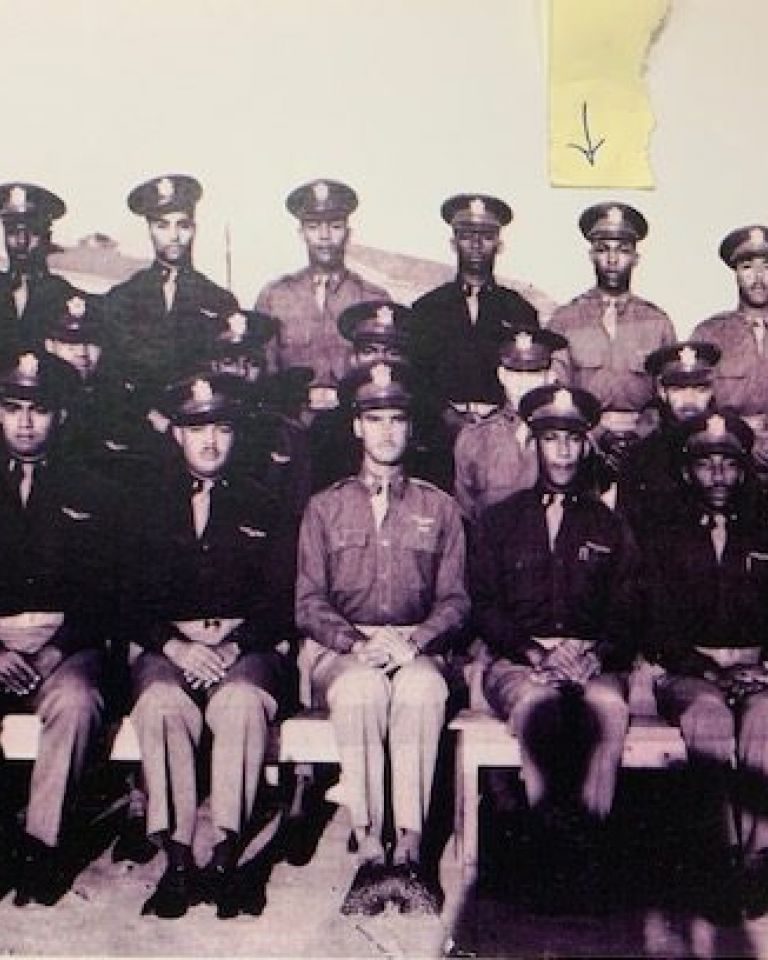 Tuskegee Airmen - African American Museum